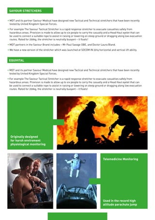 MDT Brochure AW | PDF