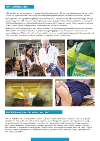 MDT Brochure AW | PDF