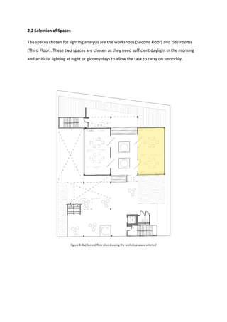 BSCIENCE LIGHTING REPORT | PDF
