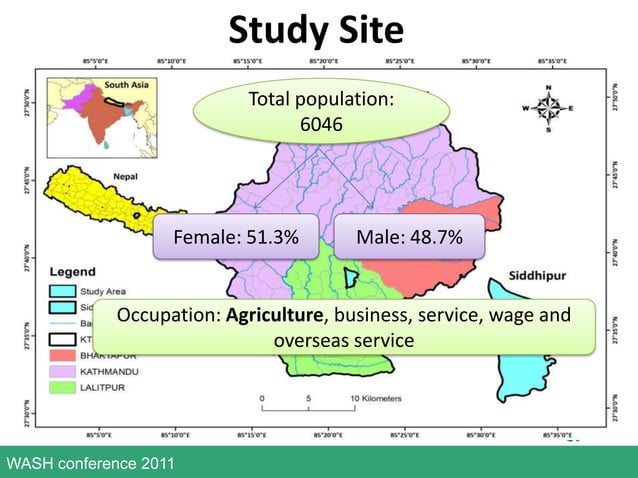 A sanitized traditional town: Siddhipur | PPT