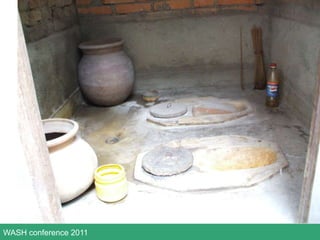 A sanitized traditional town: Siddhipur | PPTX