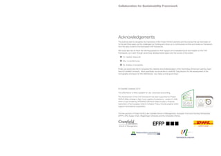 SCALE-C4S-Framework-English-June 2015 | PDF