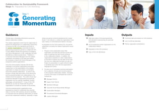 SCALE-C4S-Framework-English-June 2015 | PDF