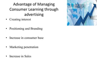 Consumer Behaviour | PPT