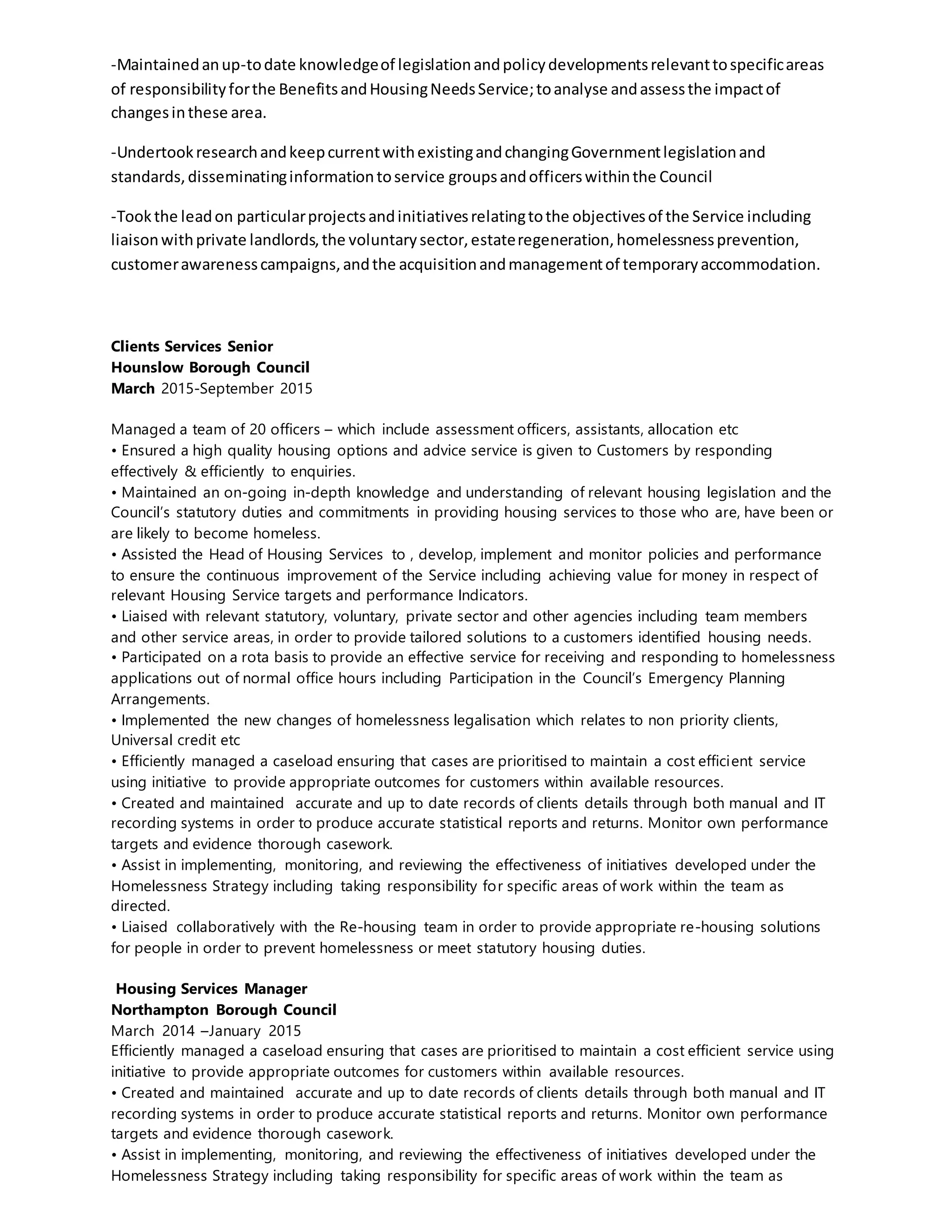 simone kesic management cv copy 2 | DOCX