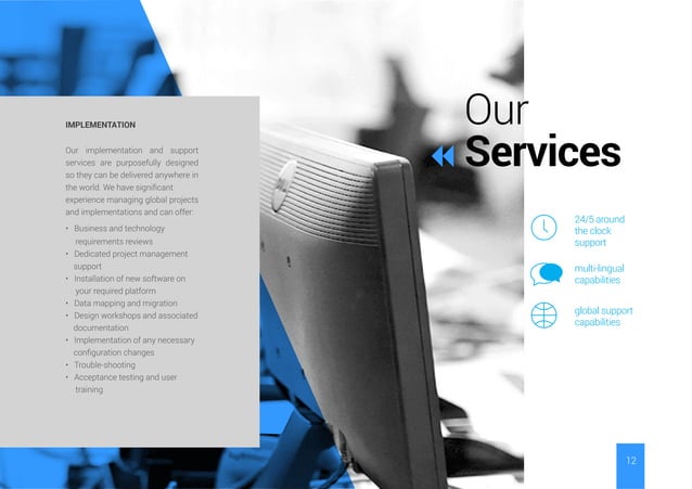 Sapphire-Corporate Overview | PPT