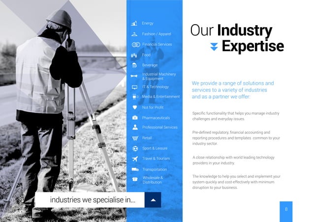 Sapphire-Corporate Overview | PPT