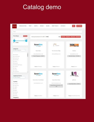 Getting-Started-with-Mediabox | PDF | Home Entertainment Systems ...