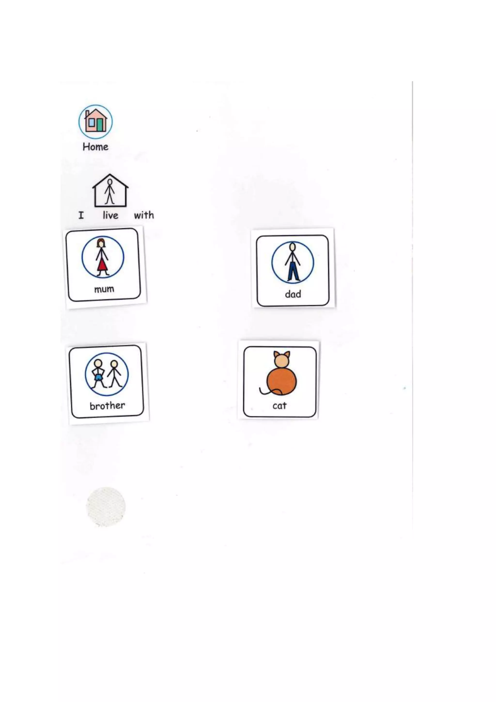 Example Symbols Action Plan | DOCX