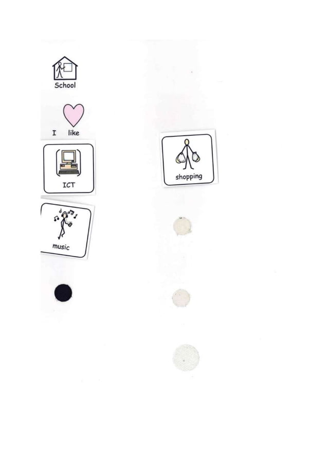 Example Symbols Action Plan | DOCX