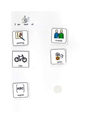 Example Symbols Action Plan | DOCX