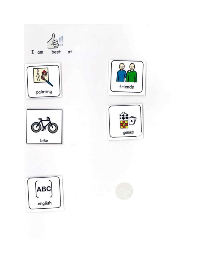 Example Symbols Action Plan | DOCX