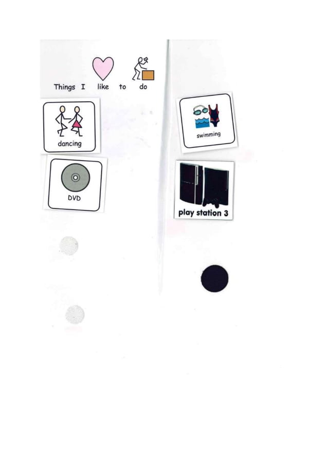 Example Symbols Action Plan | DOCX