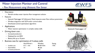 WFS Summary Presentation Apr16 V1 | PPT