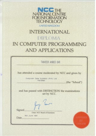Tanveer-Dar-Diploma | PDF