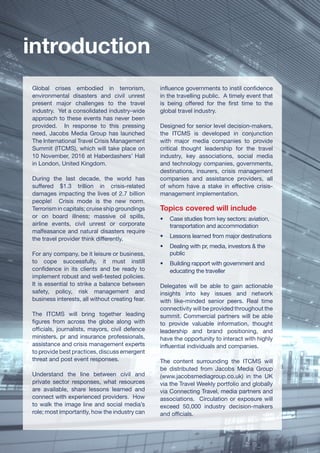 CT_ITCMS Sales Pack v5 | PDF | Business Travel | Travel Type