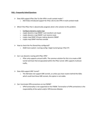 IPSec_VPN_Final_ | PDF