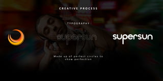 The Supersun Brand1 | PDF