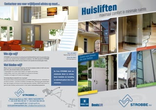 Strobbe Nv Folder Ppt
