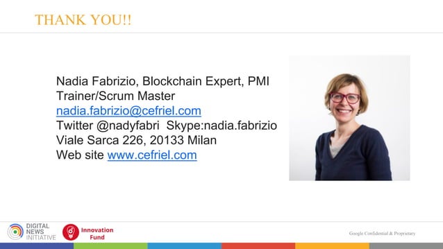 A4 i2018 blockchain_slideshare | PPT