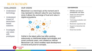 A4 i2018 blockchain_slideshare | PPT