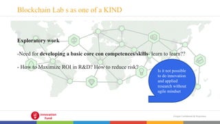 A4 i2018 blockchain_slideshare | PPT