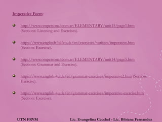 A4 IMPERATIVE FORM - CARDINAL AND ORDINAL NUMBERS.pptx