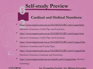 A4 IMPERATIVE FORM - CARDINAL AND ORDINAL NUMBERS.pptx
