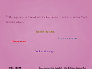 A4 IMPERATIVE FORM - CARDINAL AND ORDINAL NUMBERS.pptx