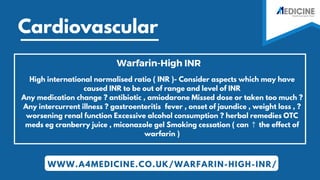 Nice Lipid Modification : - A4Medicine | PPT