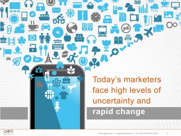 Agile for Marketing 101 - The Backlog Series | PPTX | Marketing and ...