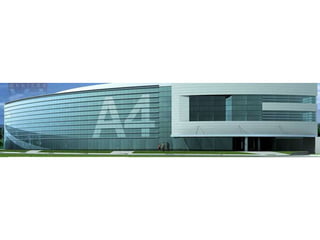 A4 Offices | PPT