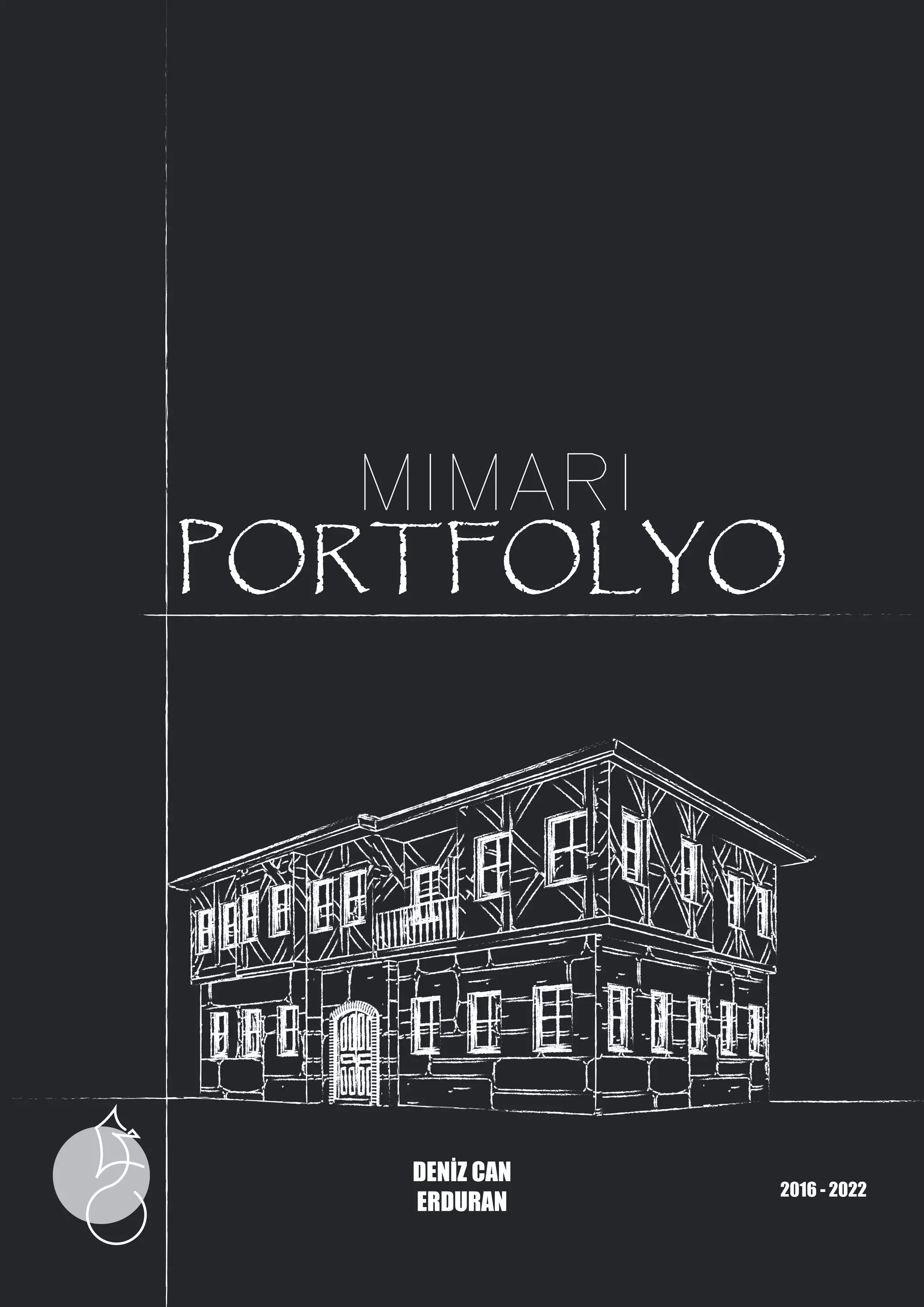 Mimari Portfolyo DCE | PDF