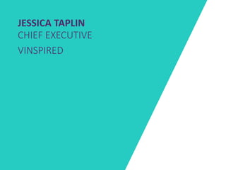 Annual Conference A4: What does the future hold for volunteering ...