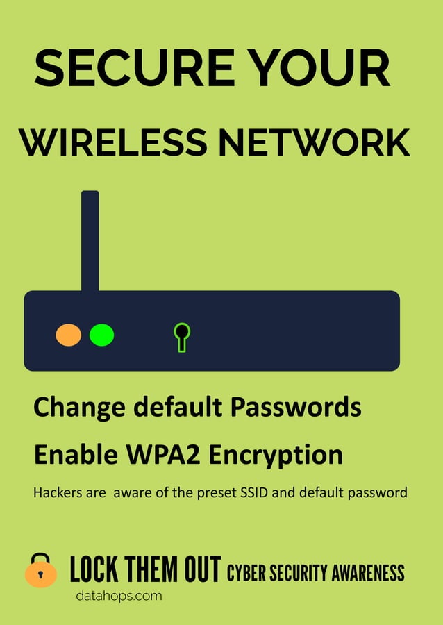 FREE A4 Data Security GDPR Posters-Data Protection part 2 | PDF