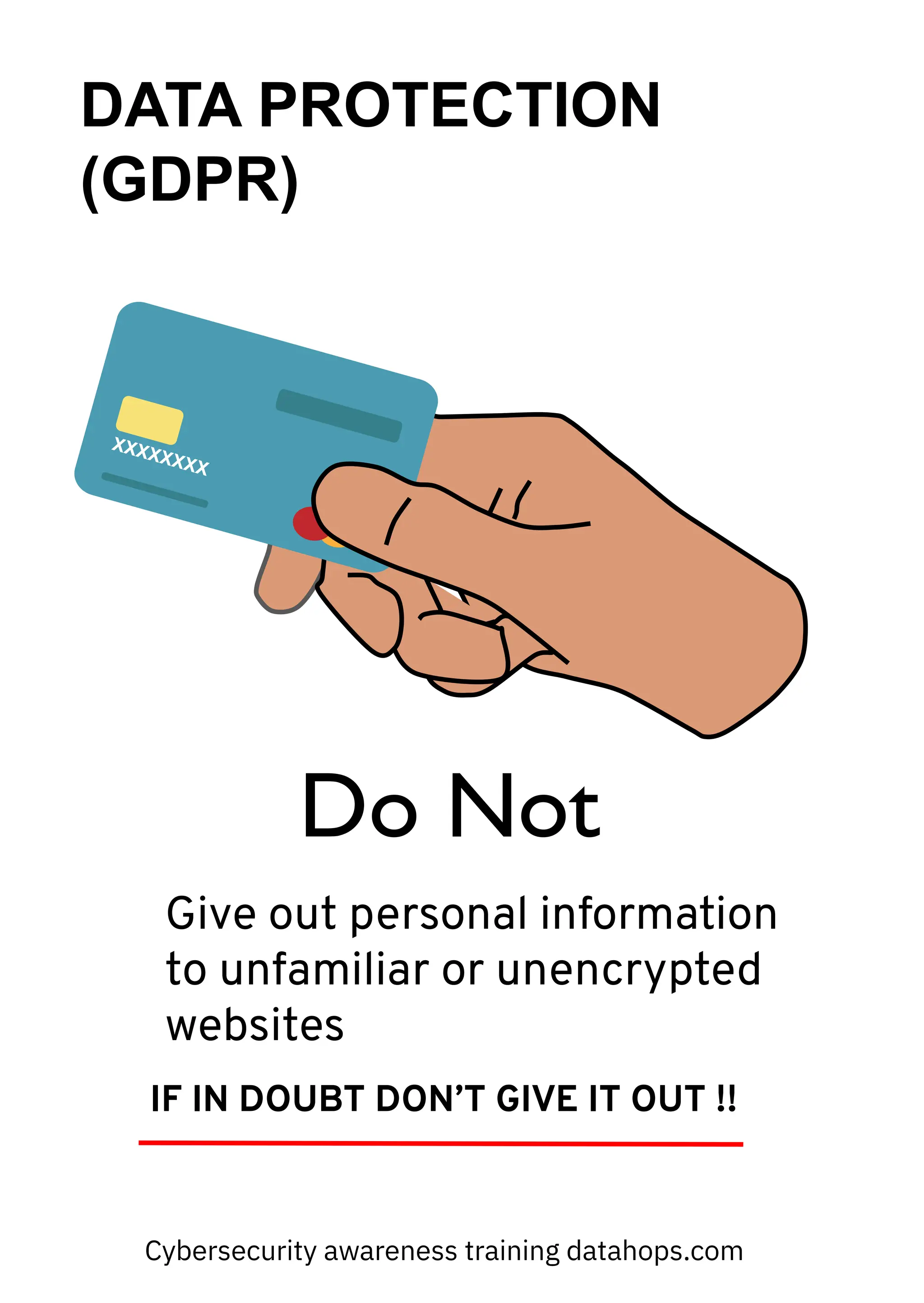 FREE A4 Data Security GDPR Posters-Data Protection part 3 | PDF | Free ... FREE A4 Data Security GDPR Posters-Data Protection part 3 | PDF | Free ...