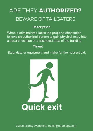 FREE A4 Data Security GDPR Posters-Data Protection part 5 | PDF