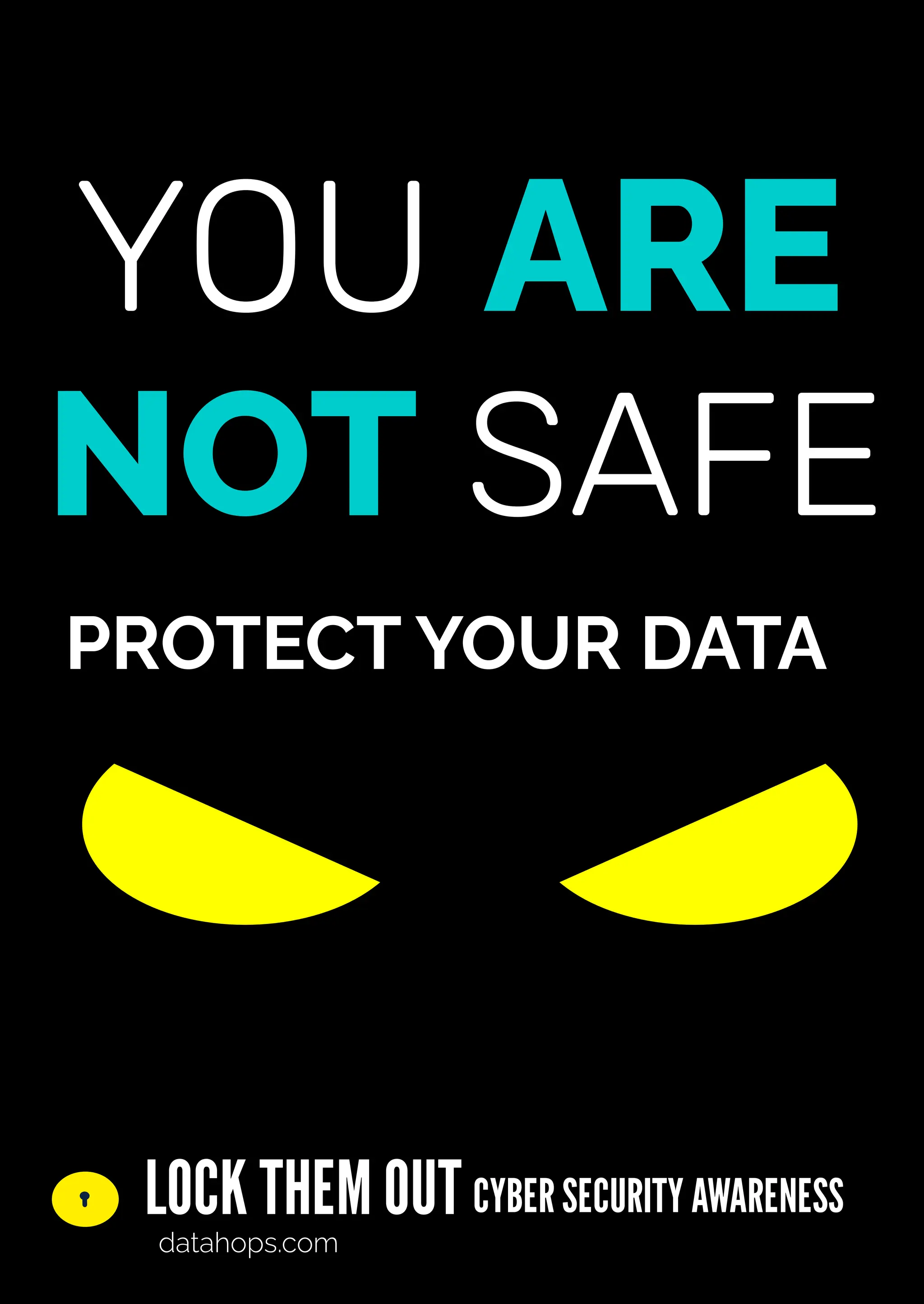 FREE Cyber Security Awareness Posters-Social Engineering part 2 | PDF