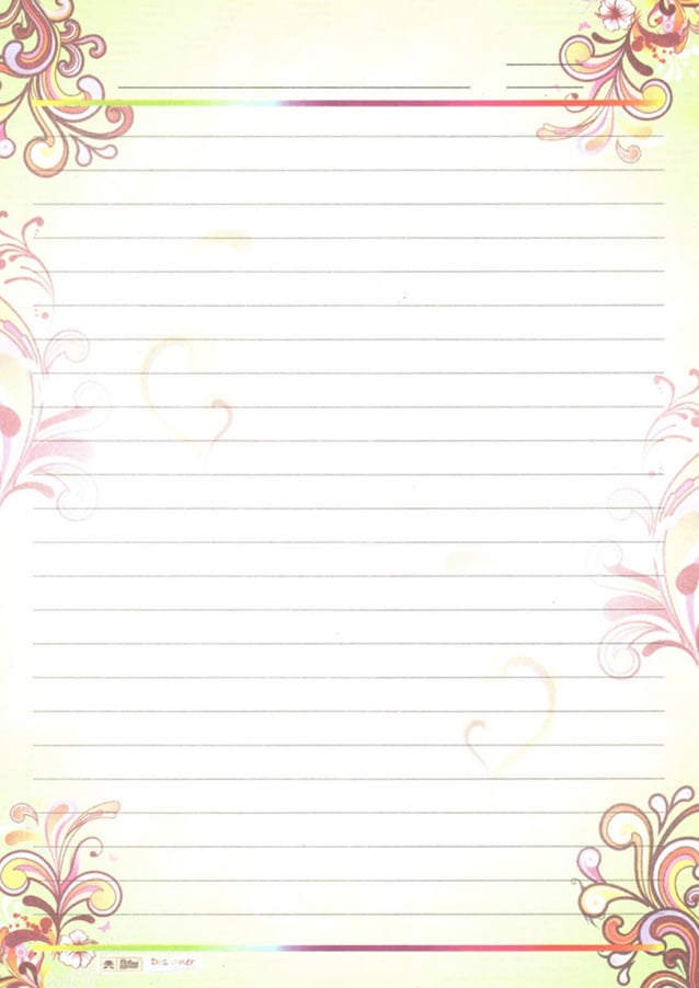 A4 Size Designer Project Sheets | PDF | Scrapbooking | Arts and Crafts