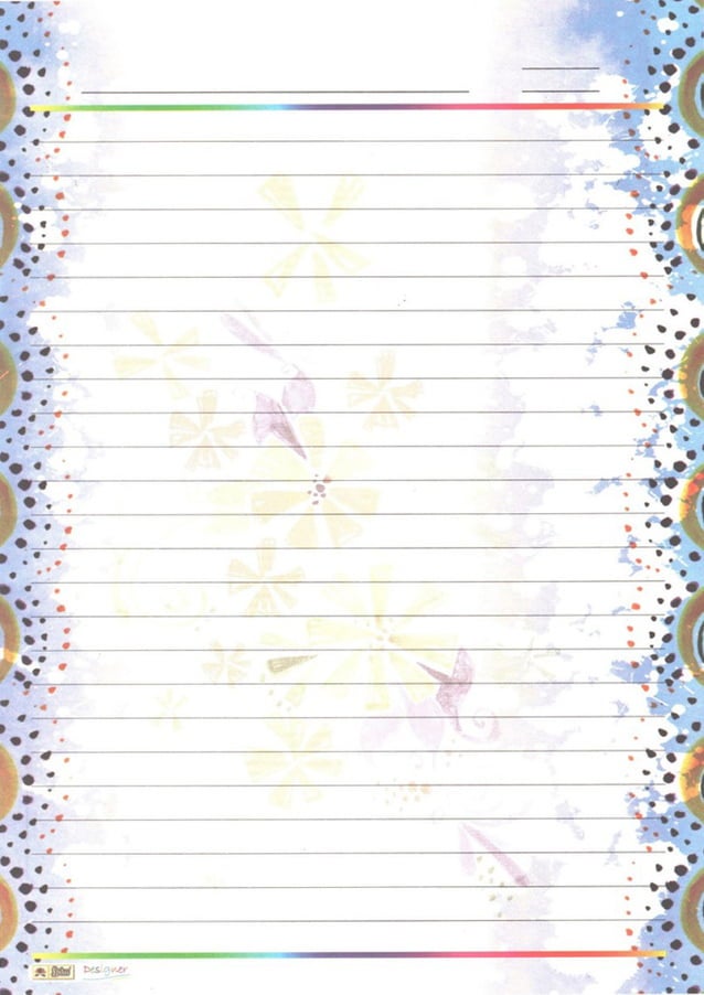 A4 Size Designer Project Sheets | PDF | Scrapbooking | Arts and Crafts