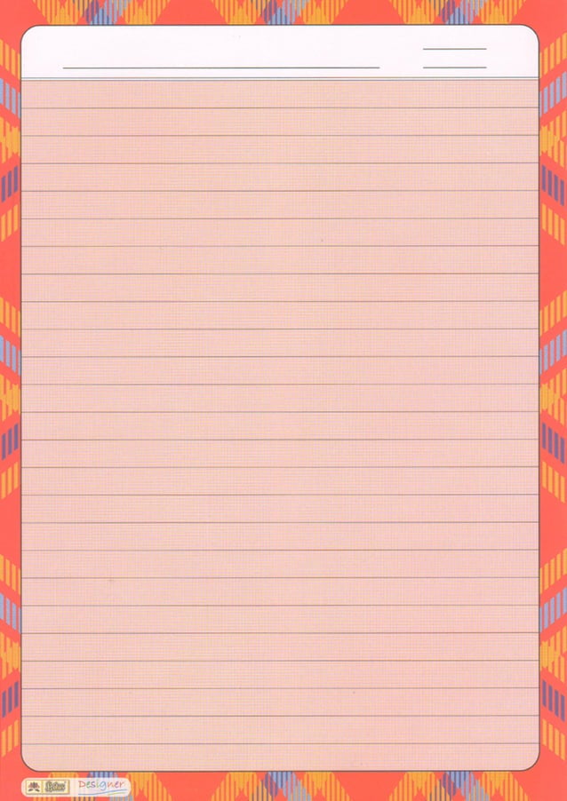 A4 Size Designer Project Sheets | PDF | Scrapbooking | Arts and Crafts