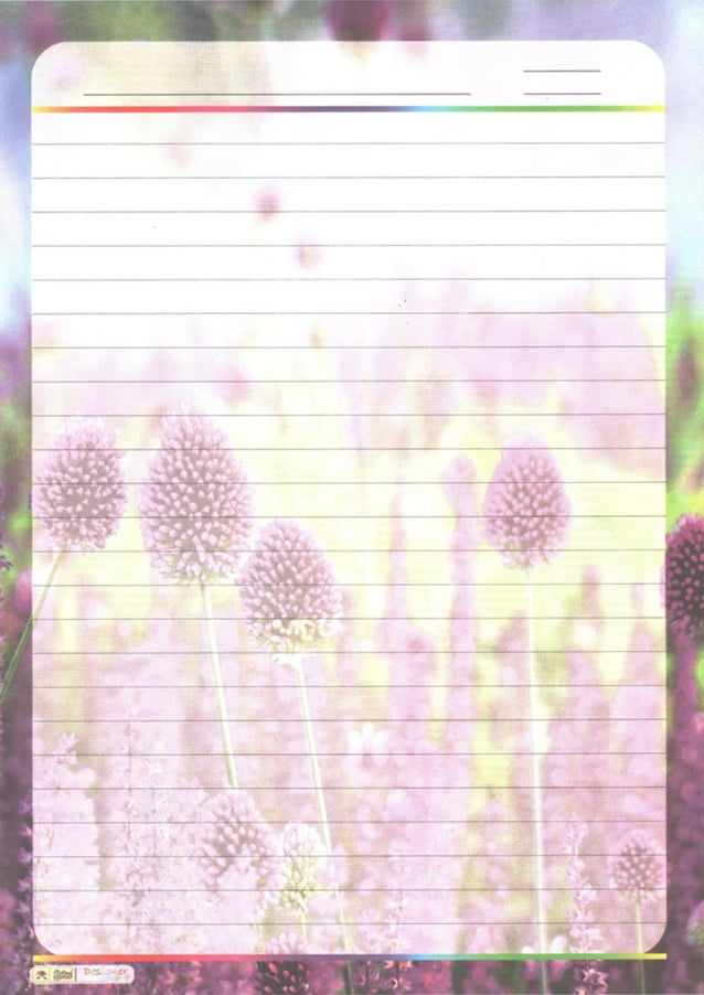 A4 Size Designer Project Sheets | PDF | Scrapbooking | Arts and Crafts