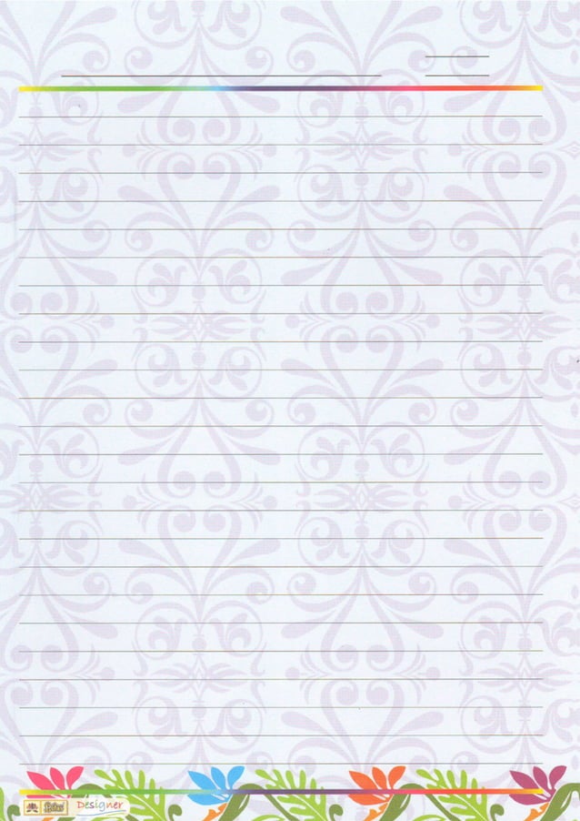 A4 Size Designer Project Sheets | PDF | Scrapbooking | Arts and Crafts