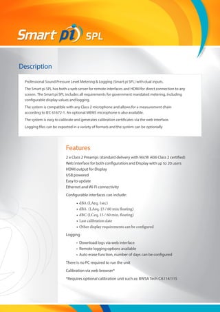 Smart pi | PDF
