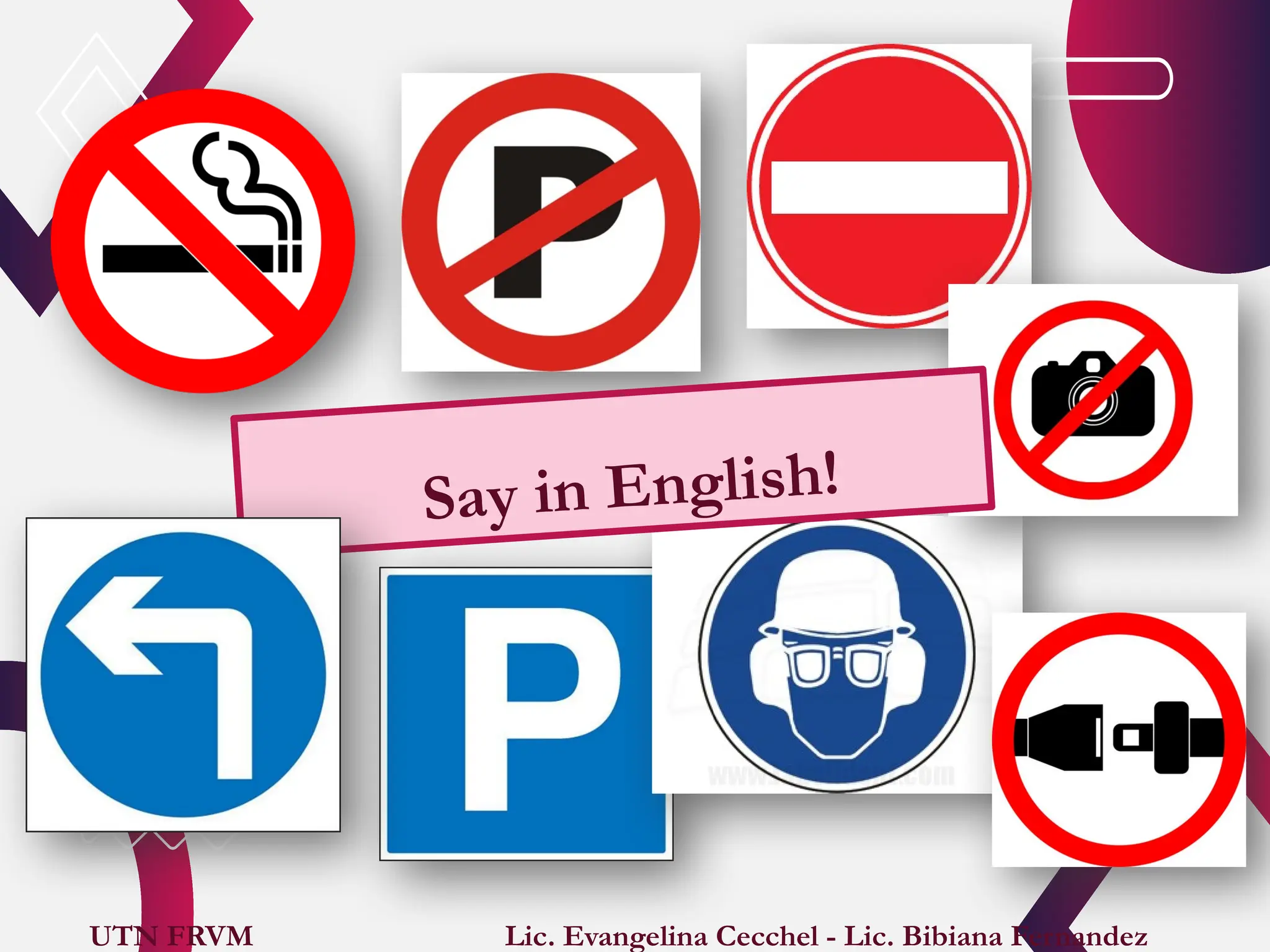 A4 Speaking and Vocabulary - Imperative Form - Cardinal and Ordinal ...