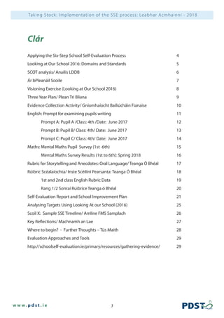 Seminar Booklet (pdf) | PDF