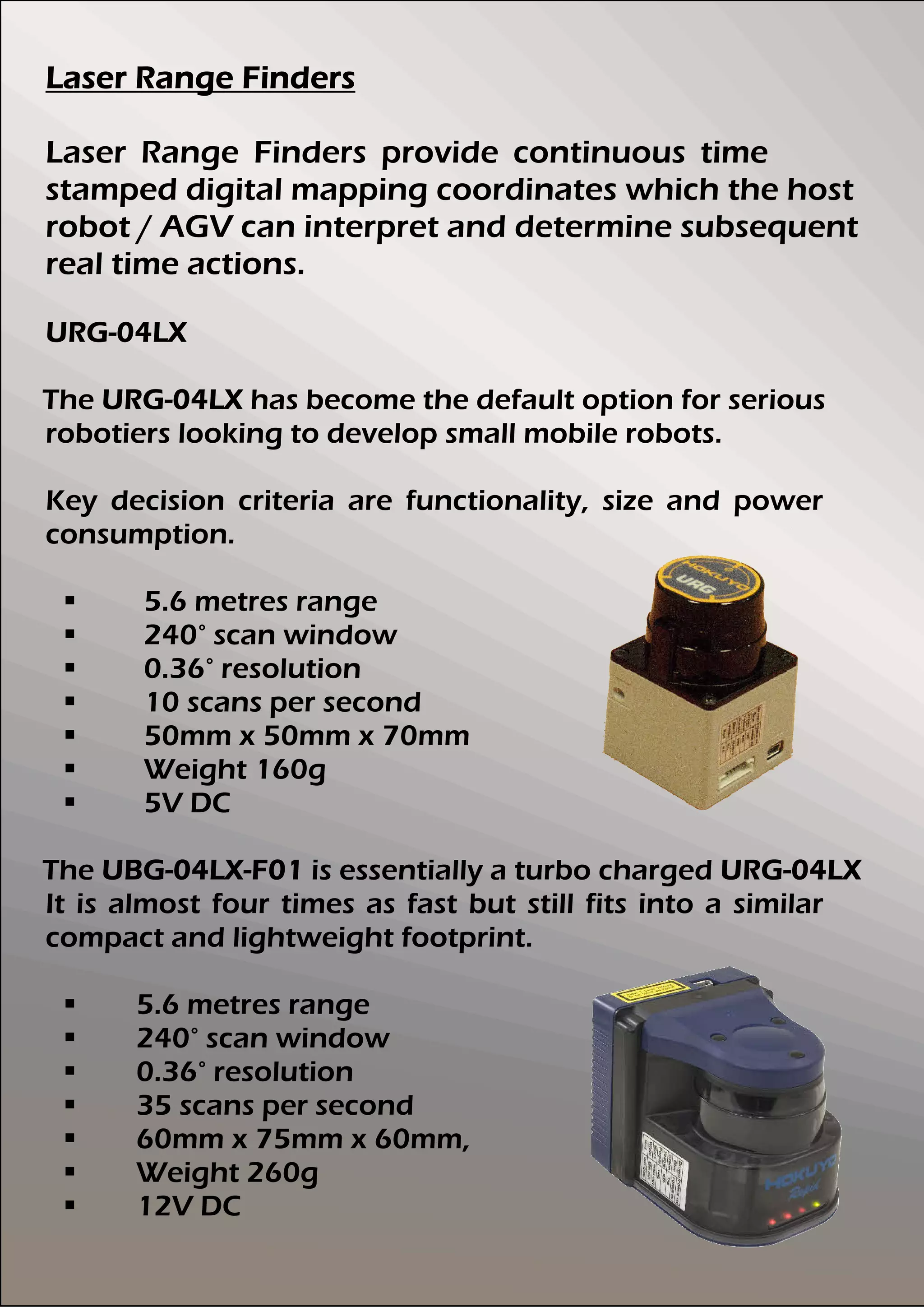 A4 Version Lrf Brochure | PDF