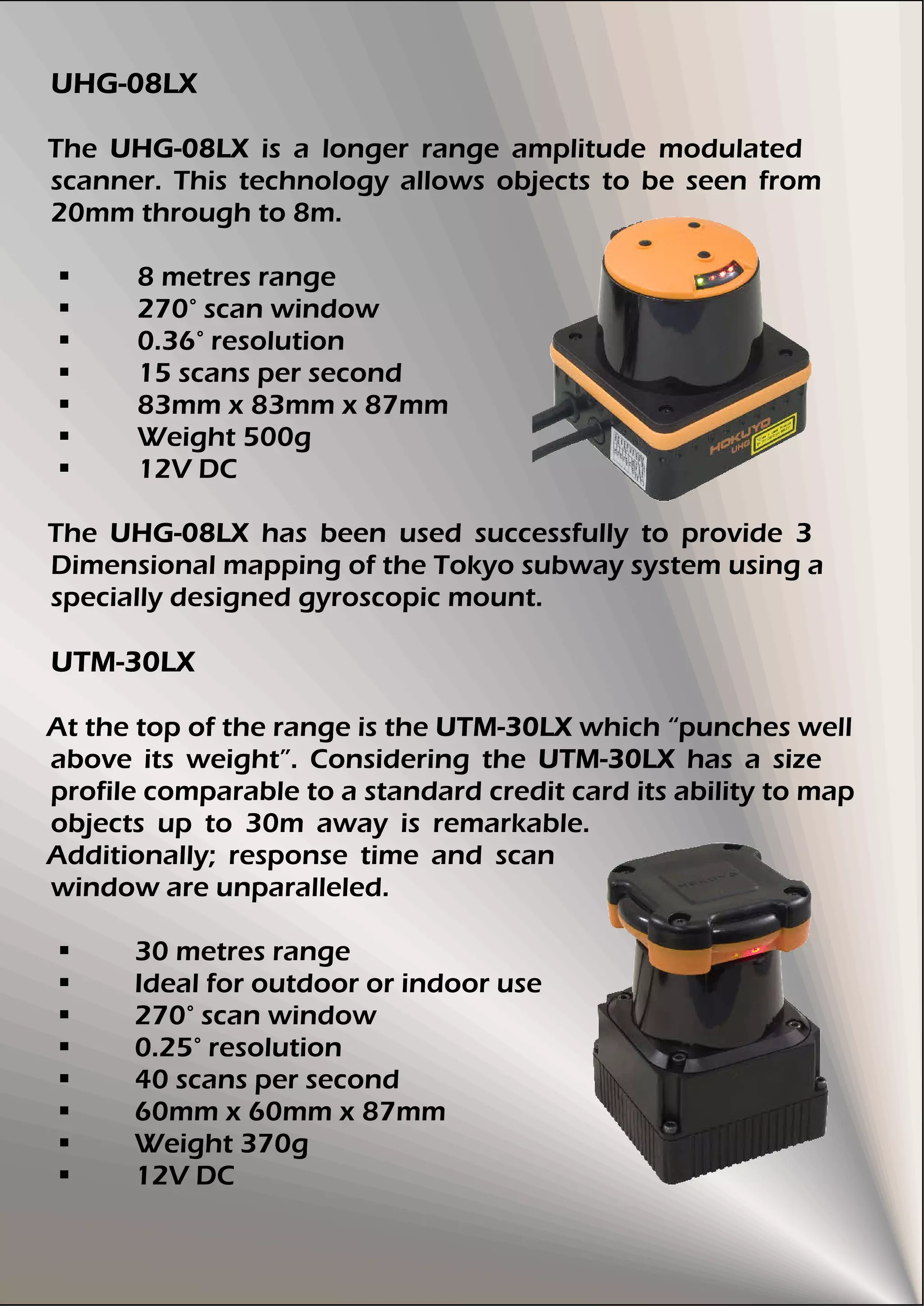 A4 Version Lrf Brochure | PDF