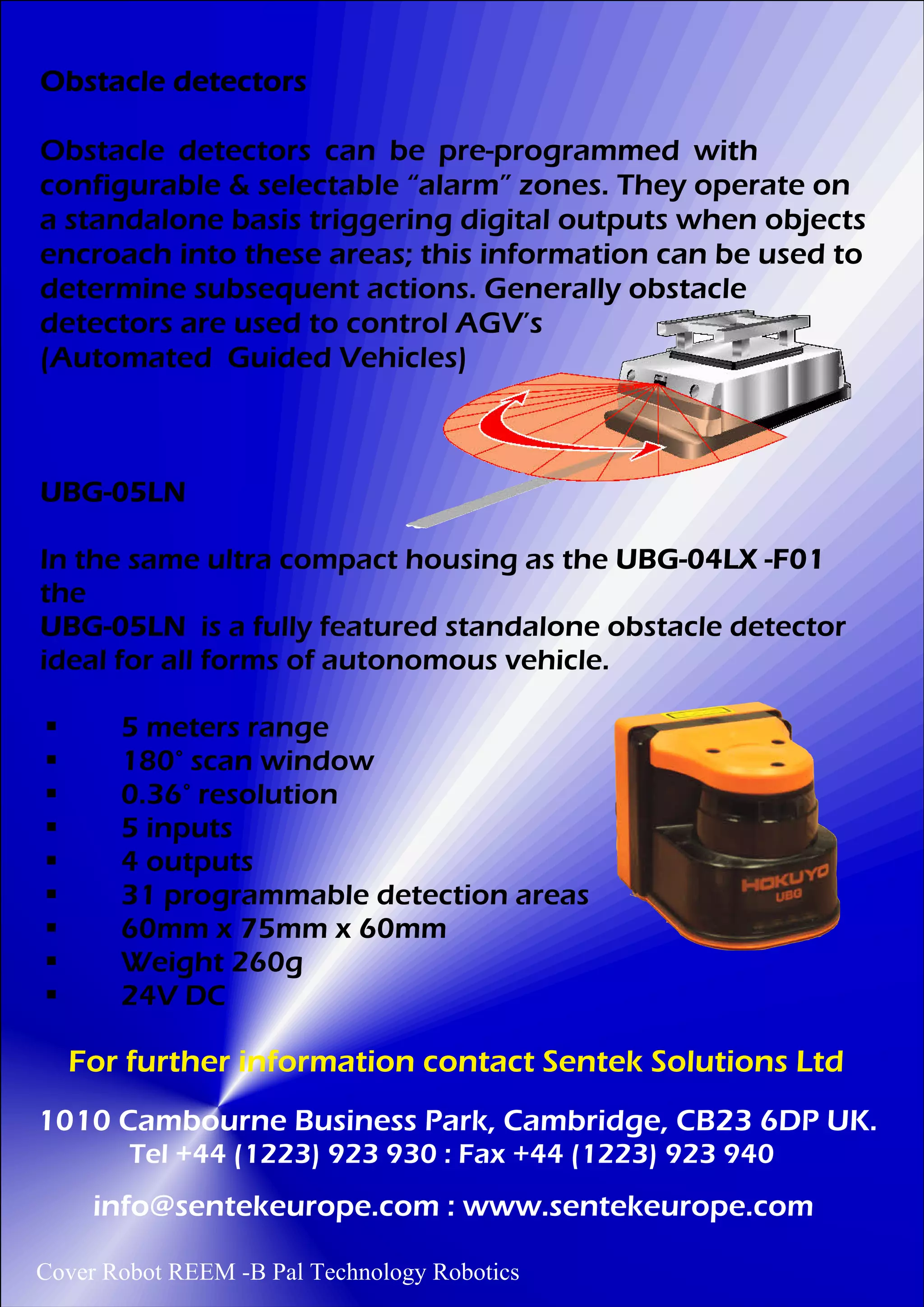 A4 Version Lrf Brochure | PDF