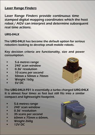 A4 Version Lrf Brochure | PDF